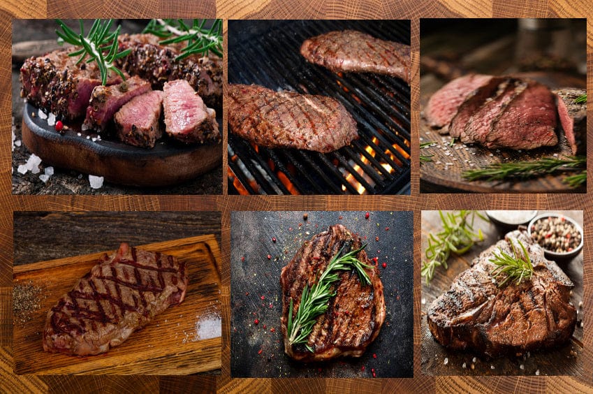 Meat Boxes And Meat Subscription Boxes Chapman 3c Cattle Company